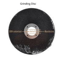 China Grinding Disc,Polish,Grind,Cutting Blades for sale