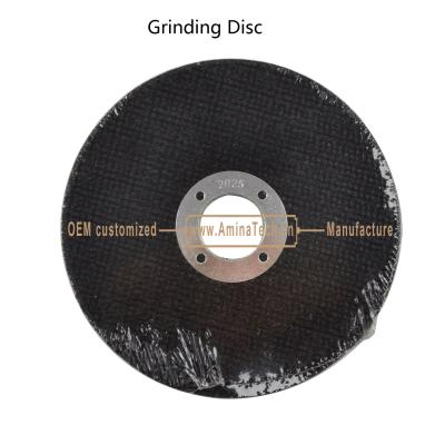 China Grinding Disc,Polish,Grind,Cutting Blades for sale