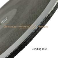 China Grinding Disc,Polish,Grind,Cutting Blades for sale