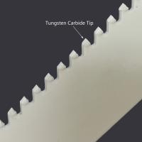 China Tungsten Carbide Tipped Recipes Blade 9