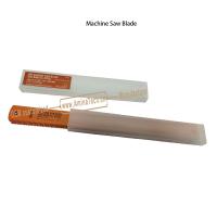 China HSS Bimetal Machine Saw Blade 450mm x 40mm x 2mm for Industrial Cutting for sale