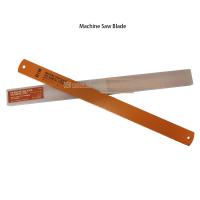 China HSS Bimetal Machine Saw Blade 600mm x 50mm x 2.5mm for Industrial Cutting for sale