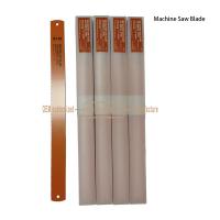 China HSS Bimetal Machine Saw Blade 600mm x 50mm x 2.5mm for Industrial Cutting for sale