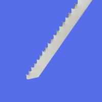 China T127DF Bimetal Jig Saw Blade Laser Logo Print in Bulk for sale