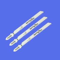 China T127DF Bimetal Jig Saw Blade Laser Logo Print in Bulk for sale