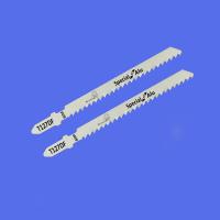 China T127DF Bimetal Jig Saw Blade Laser Logo Print in Bulk for sale