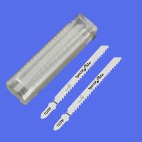 China T127DF Bimetal Jig Saw Blade Laser Logo Print in Bulk for sale
