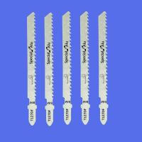 China T127DF Bimetal Jig Saw Blade Laser Logo Print in Bulk for sale