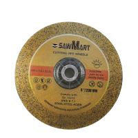 China Grinding Disc,Polish,Grind,Cutting Blades.Power Tools for sale