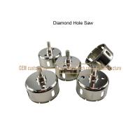 China Diamond Hole Saw,Ceramic and Glarass,Power Tools for sale