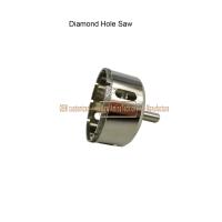 China Diamond Hole Saw,Ceramic and Glarass,Power Tools for sale
