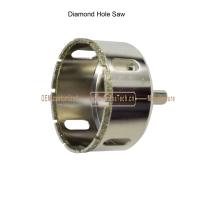 China Diamond Hole Saw,Ceramic and Glarass,Power Tools for sale