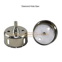 China Diamond Hole Saw,Ceramic and Glarass,Power Tools for sale