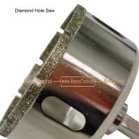 China Diamond Hole Saw,Ceramic and Glarass,Power Tools for sale