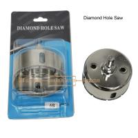 China Diamond Hole Saw,Ceramic and Glarass,Power Tools for sale
