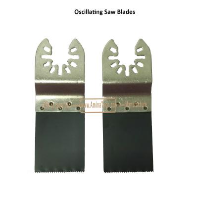 China Oscillating Multi Tool Saw Blade Size:34x40mm,Multi Tool Accessories for sale