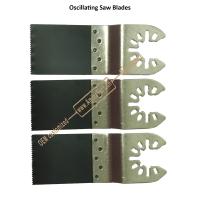 China Oscillating Multi Tool Saw Blade Size:34x40mm,Multi Tool Accessories for sale