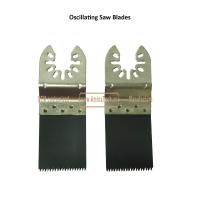 China Oscillating Multi Tool Saw Blade Size:34x40mm for sale