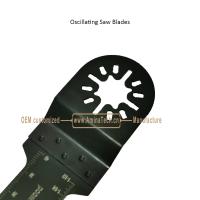 China Oscillating Saw Blade,Multi Tool Accessories,Multi-Tool Saw Blade for sale