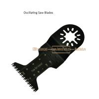 China Oscillating Saw Blade,Multi Tool Accessories,Multi-Tool Saw Blade for sale