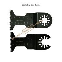 China Oscillating Saw Blade,Multi Tool Accessories,Multi-Tool Saw Blade for sale