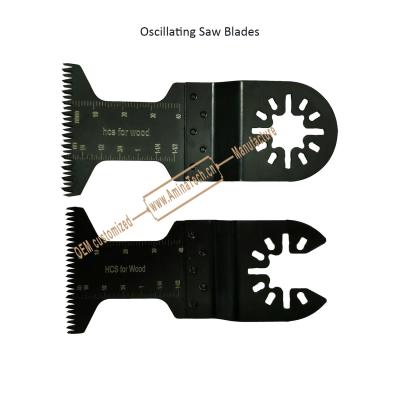 China Oscillating Saw Blade,Multi Tool Accessories,Multi-Tool Saw Blade for sale