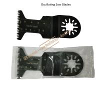 China Oscillating Saw Blade,Multi Tool Accessories,Multi-Tool Saw Blade for sale
