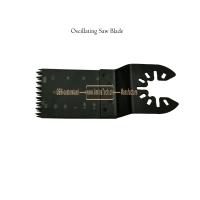 China Oscillating Saw Blade Size:50mmx40,Multi Tool Accessories,Multi-Tool Saw Blade for sale