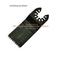 China Oscillating Saw Blade Size:50mmx40,Multi Tool Accessories,Multi-Tool Saw Blade for sale