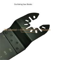 China Oscillating Saw Blade Size:50mmx40,Multi Tool Accessories,Multi-Tool Saw Blade for sale