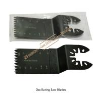 China Oscillating Saw Blade Size:50mmx40,Multi Tool Accessories,Multi-Tool Saw Blade for sale