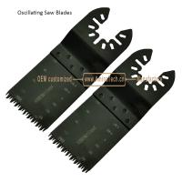 China Oscillating Saw Blade Size:50mmx40,Multi Tool Accessories,Multi-Tool Saw Blade for sale