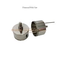 China Diamond Hole Saw,Ceramic and Glarass for sale