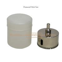 China Diamond Hole Saw,Ceramic and Glarass for sale