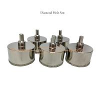 China Diamond Hole Saw,Ceramic and Glarass for sale