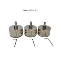 China Diamond Hole Saw,Glass and Granite,Power Tools for sale