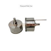 China Diamond Hole Saw,Glass and Granite,Power Tools for sale
