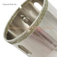 China Diamond Hole Saw,Glass and Granite,Power Tools for sale