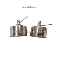 China Diamond Hole Saw,Glass and Granite,Power Tools for sale