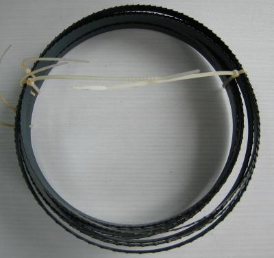 China High Quality Wood Cutting Band Saw Blade-1375mm for sale