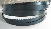 China High Quality Wood Cutting Band Saw Blade-1375mm for sale
