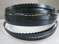 China High Quality Wood Cutting Band Saw Blade-1712mm for sale