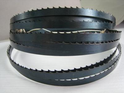 China High Quality Wood Cutting Band Saw Blade-1712mm for sale