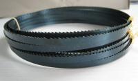China High Quality Wood Cutting Band Saw Blade-1400mm for sale