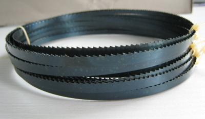 China High Quality Wood Cutting Band Saw Blade-1400mm for sale
