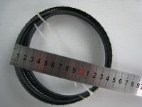 China High Quality Wood Cutting Band Saw Blade-2240mm for sale