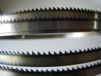 China High Quality Wood Cutting Band Saw Blade-1425mm for sale