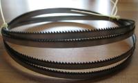 China High Quality Wood Cutting Band Saw Blade-1425mm for sale