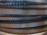 China High Quality Wood Cutting Band Saw Blade-1613mm for sale