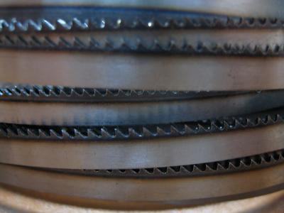 China High Quality Wood Cutting Band Saw Blade-1613mm for sale